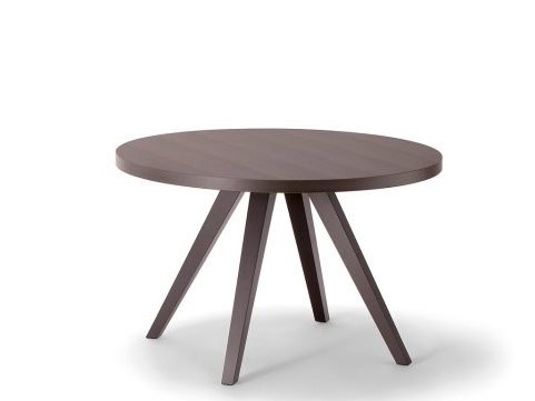 Stylus Dining Table Base - Telegraph Contract Furniture