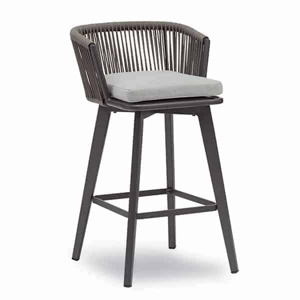 Diva High Stool - Telegraph Contract Furniture