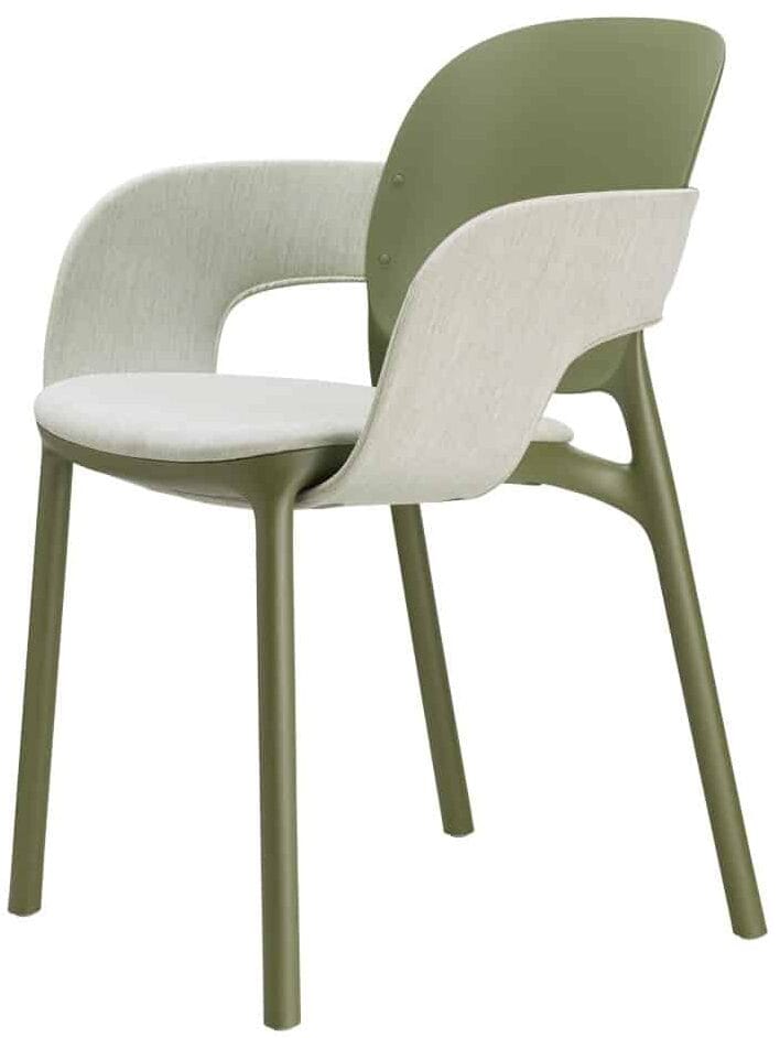 Hug Armchair - Telegraph Contract Furniture