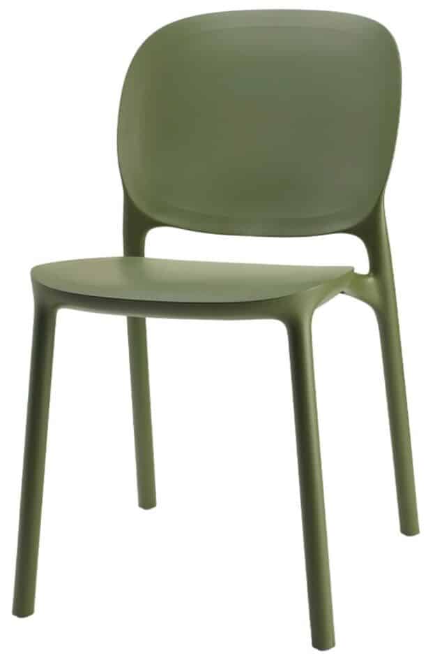 Hug Side Chair - Telegraph Contract Furniture