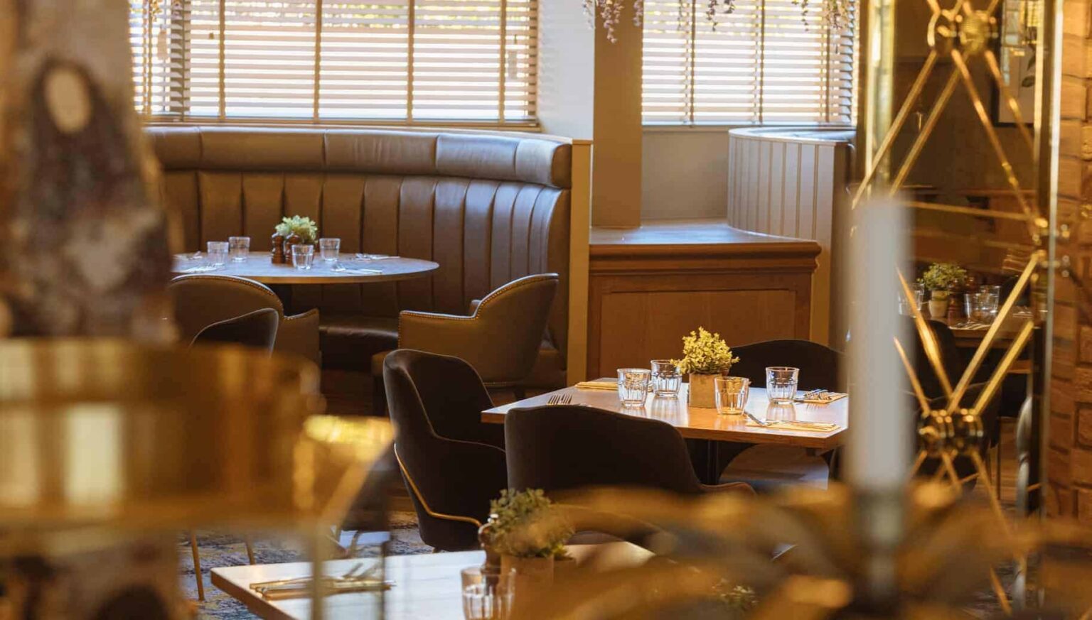 Redhurst Hotel - Telegraph Contract Furniture