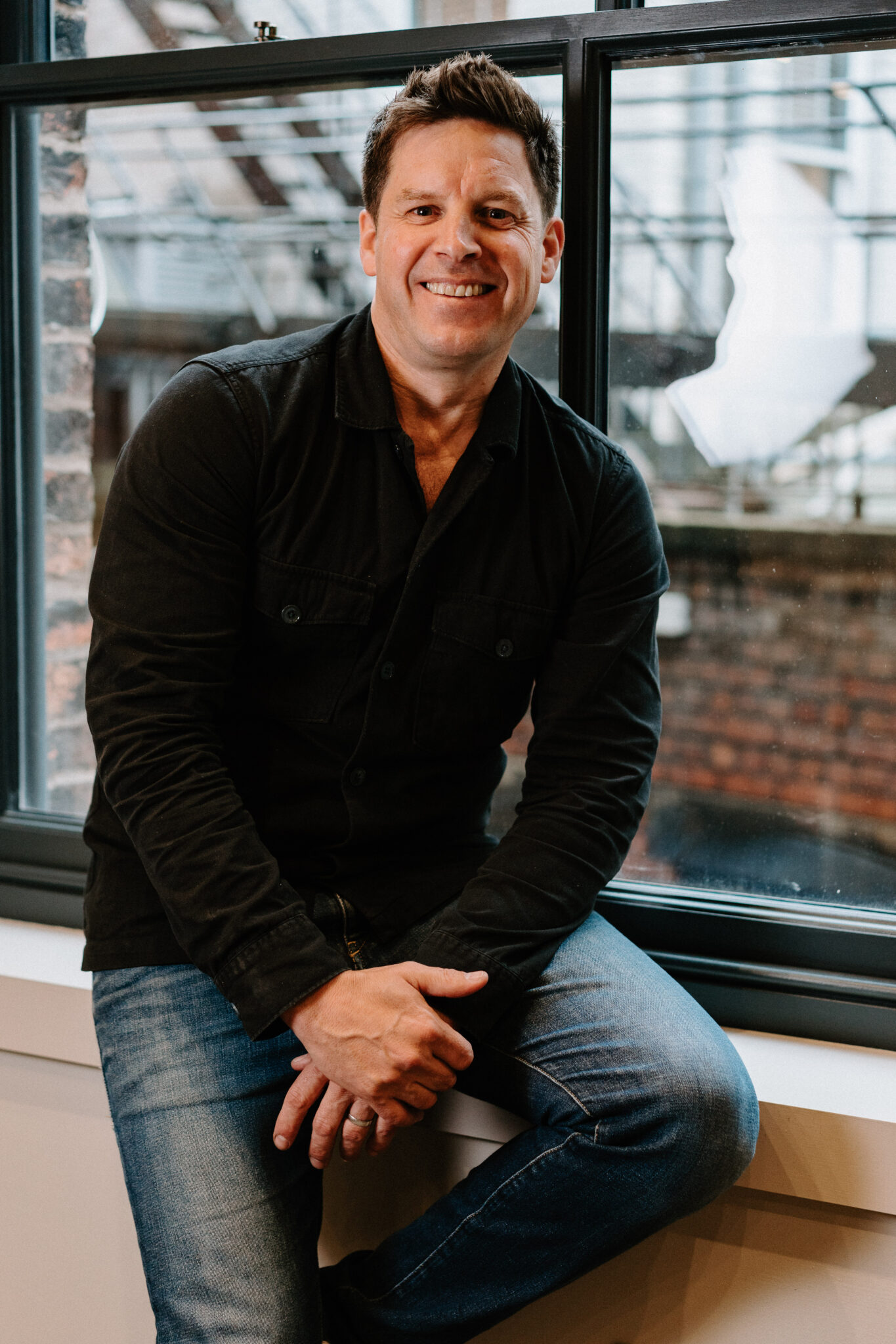 Meet the team - Telegraph Contract Furniture