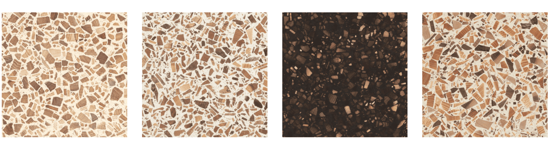 Timber Terrazzo by Foresso - Telegraph Contract Furniture