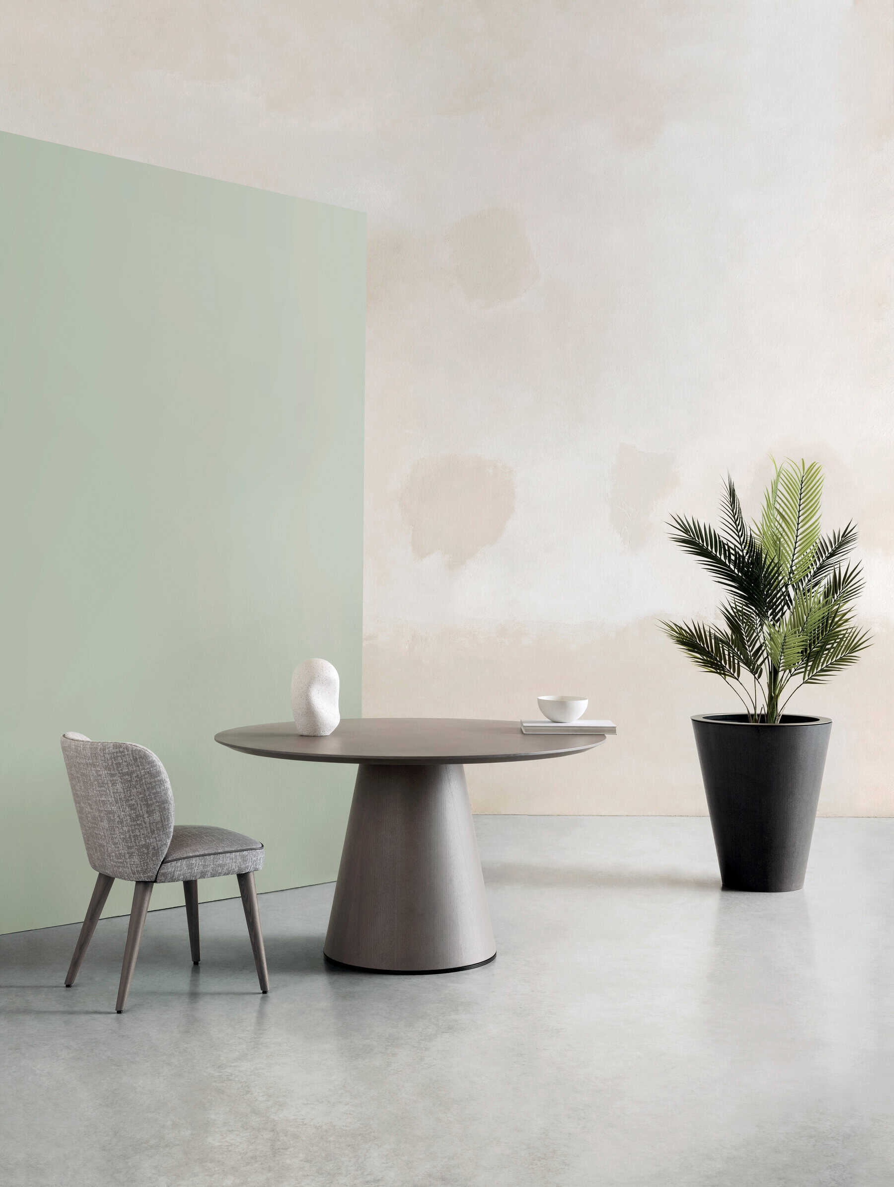 Tiffany Lounge Chair - Telegraph Contract Furniture